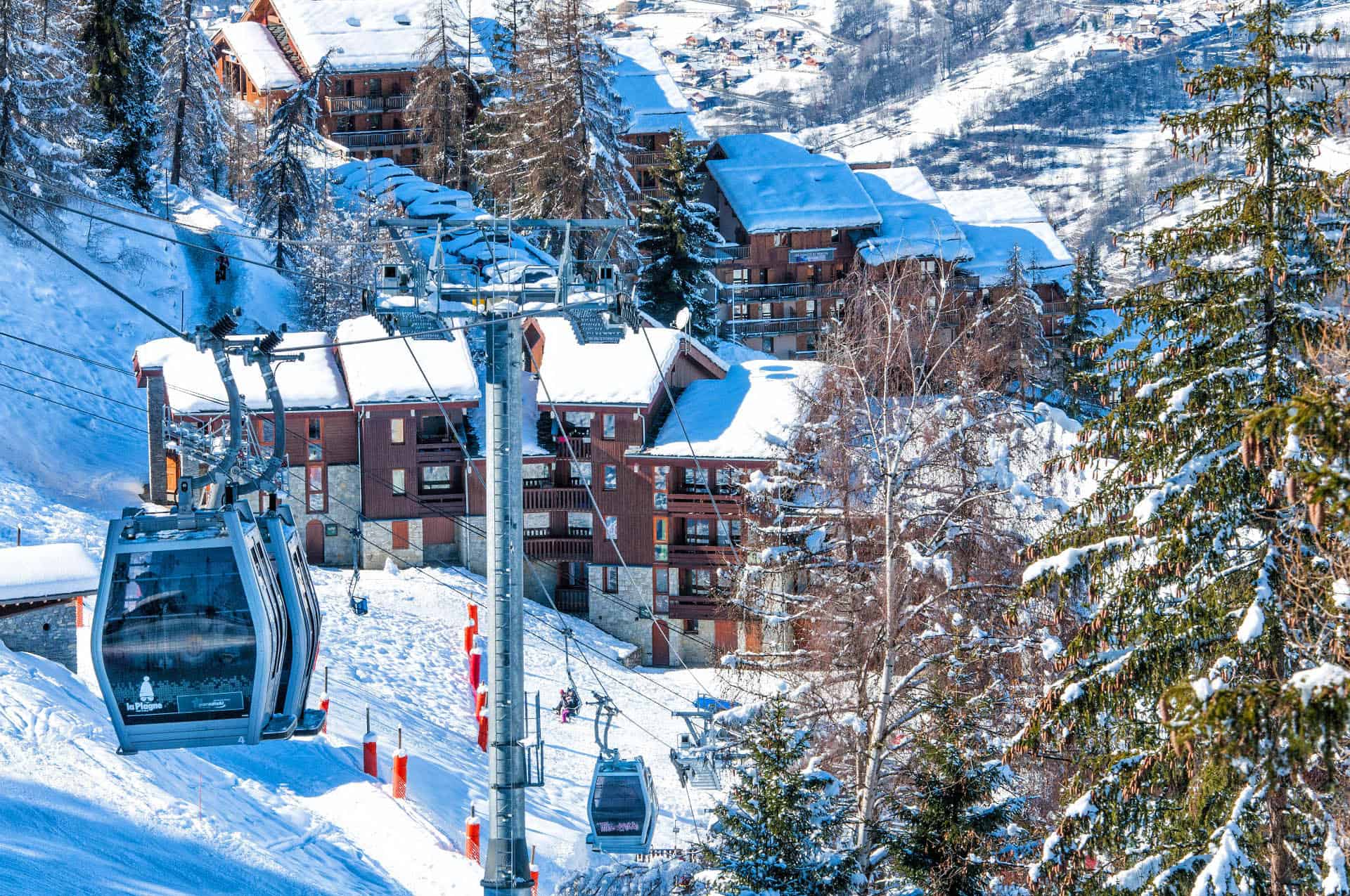 La station - DUPREZ-MONTAGNE.BE